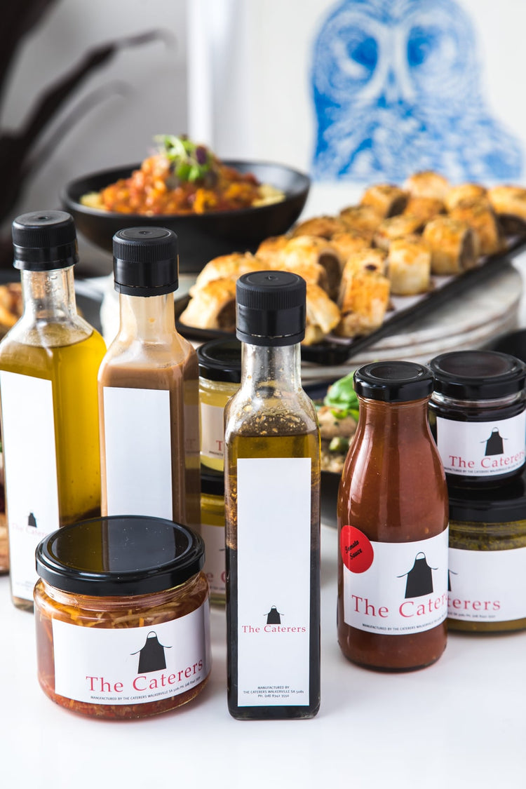 Wholesale – The Caterers